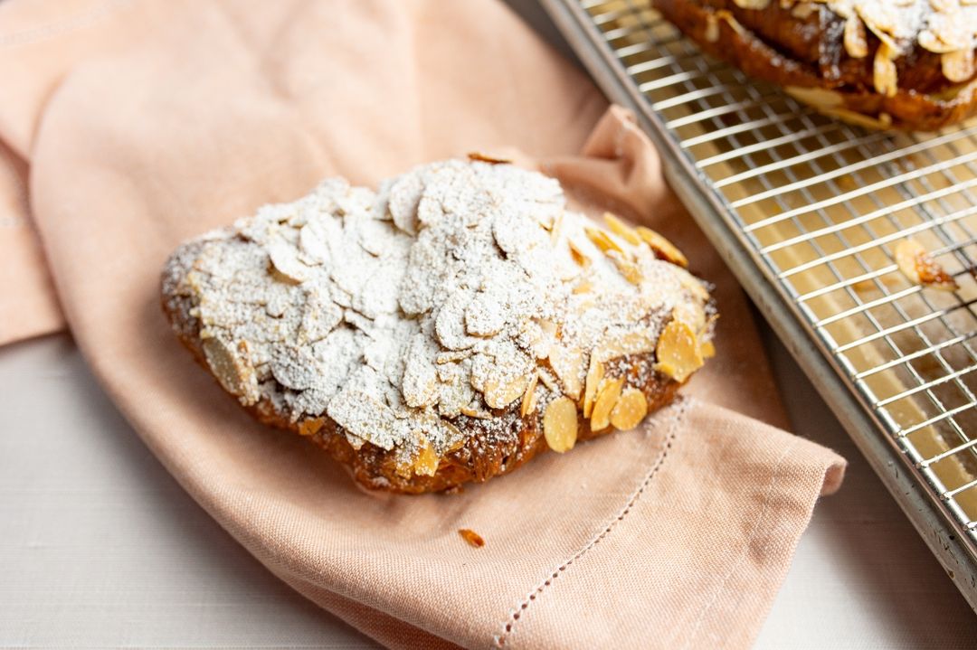 brigham circle - Flour