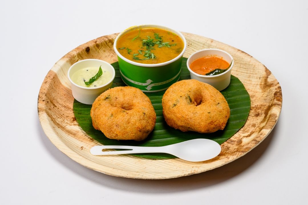 Idly Express Milpitas - KARA BOONDI