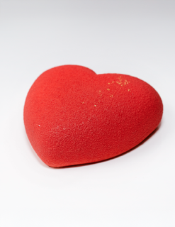 ArTeA - Pink Beetroot Coffee Latte