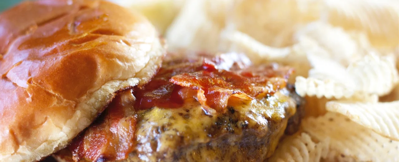 TJ's + C.W.'s Restaurants - Chef’s Beef Dunkers JB