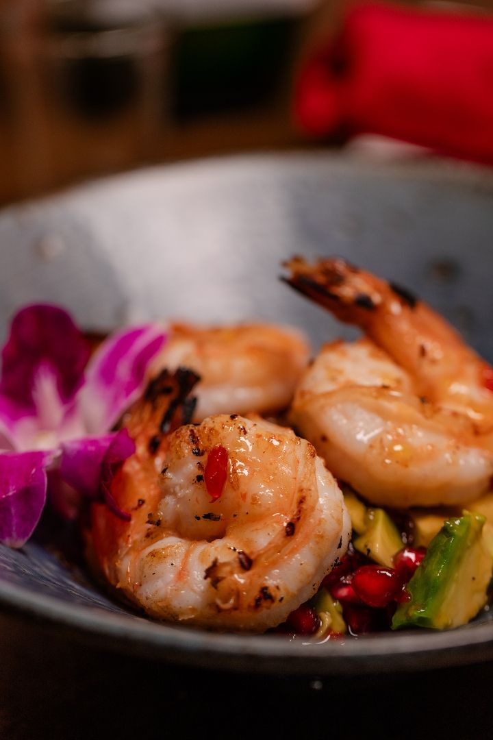 Yellowtail Delray | Toast