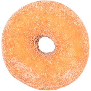 Devil's Dozen | Toast