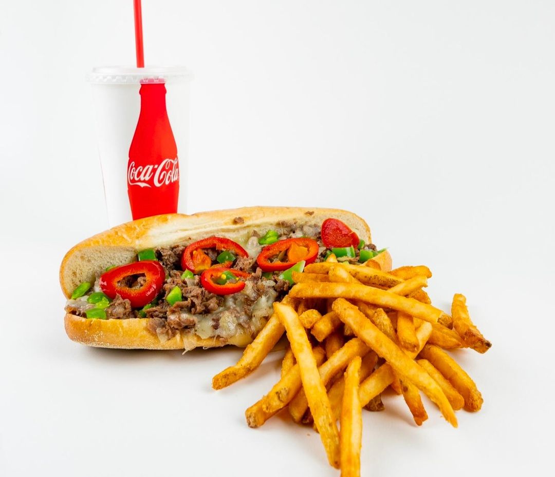 Order Online