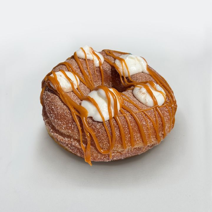 Voodoo Doughnut Order Online
