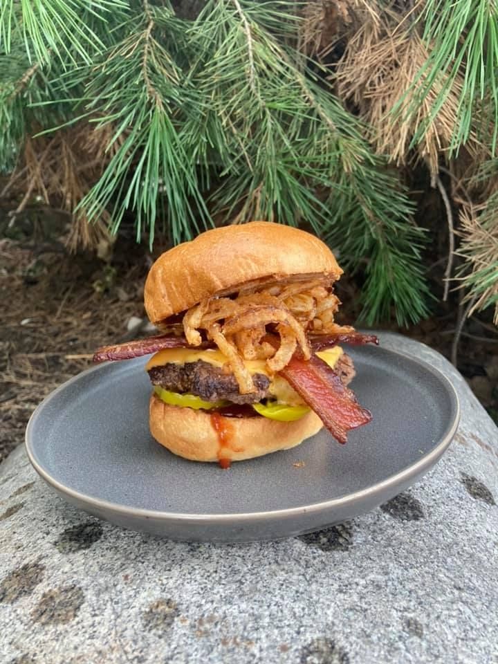 Rustic Nomads - Food Truck | Toast