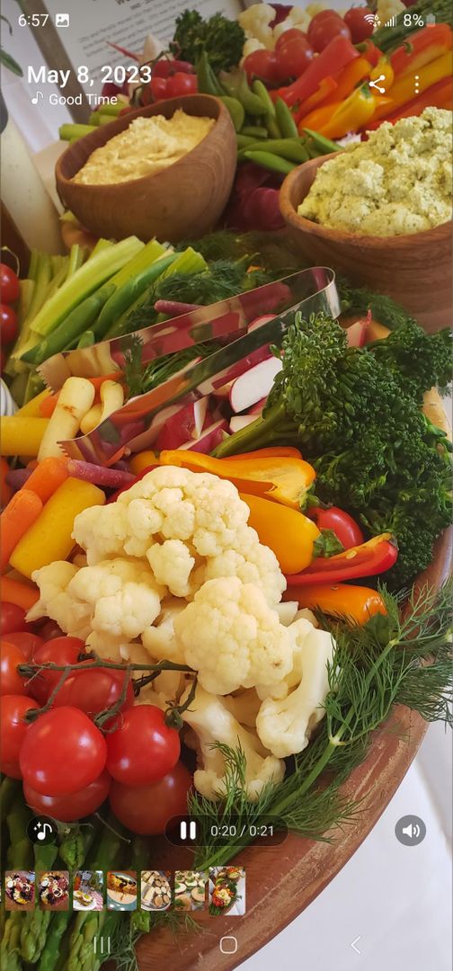 MexItaly Kitchen Holidays/Catering | Toast