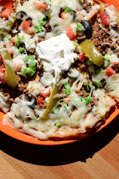 Primo Cantina - 2 American Tacos