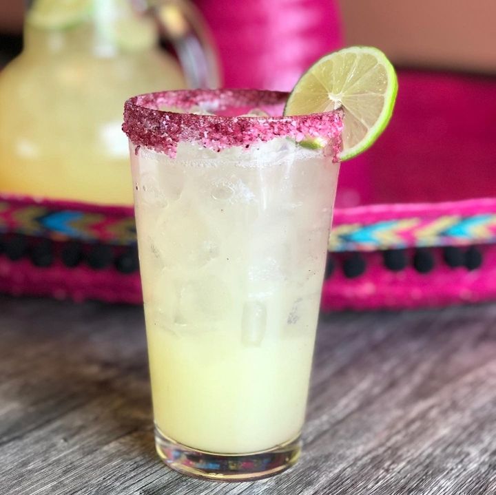 Lake Bluff - Coca-Cola, Can