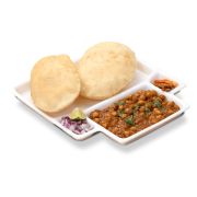 DB World Foods - GUTTI VANKAYA BIRYANI 1 SMALL TRAY