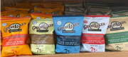Little Bay Gourmet - Esti Original Hummus W Pita Chips