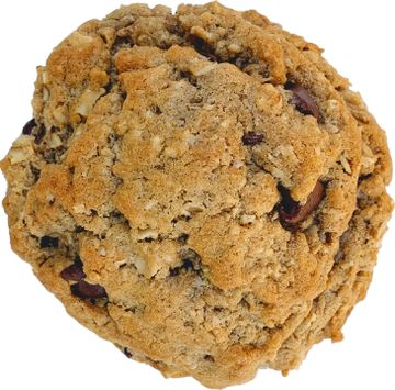 Cookie Fix Clift Farm | Toast