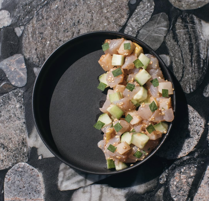 Bar Futo 425 Fore St. | Toast