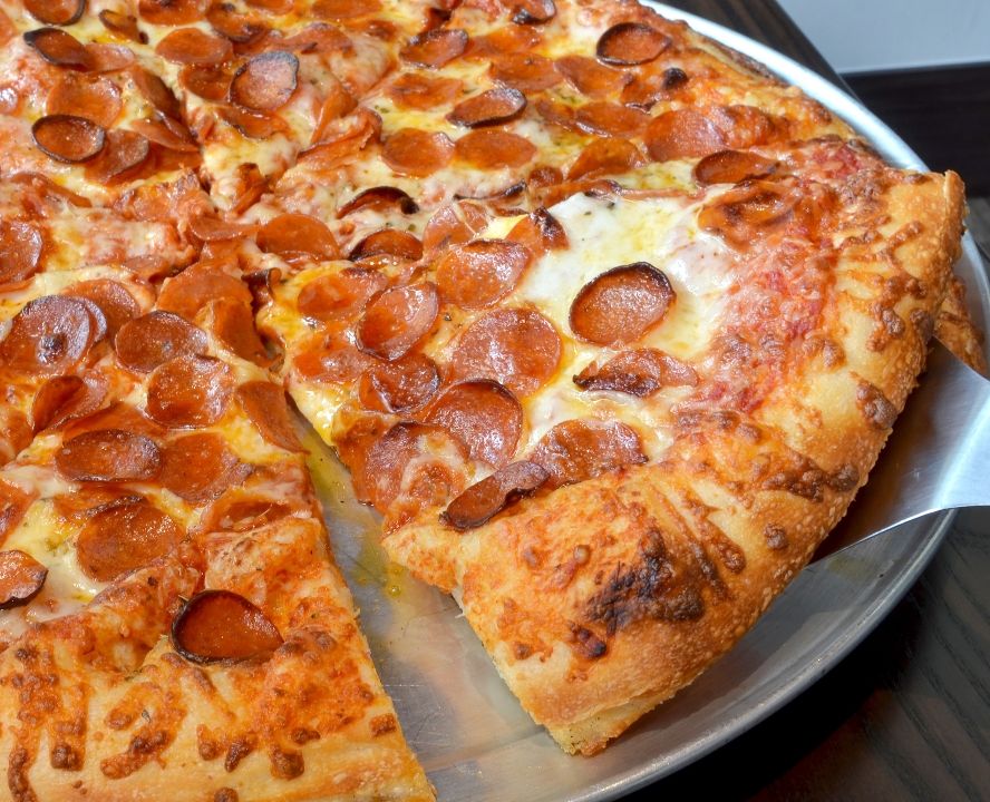 Buffalo Bros Burleson 139 W Ellison Suite 101 | Toast