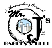 Mr.J's Bagels & Deli