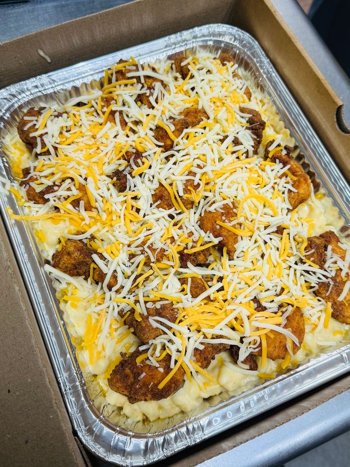 - Manchester CT - 3pc Tenders Meal