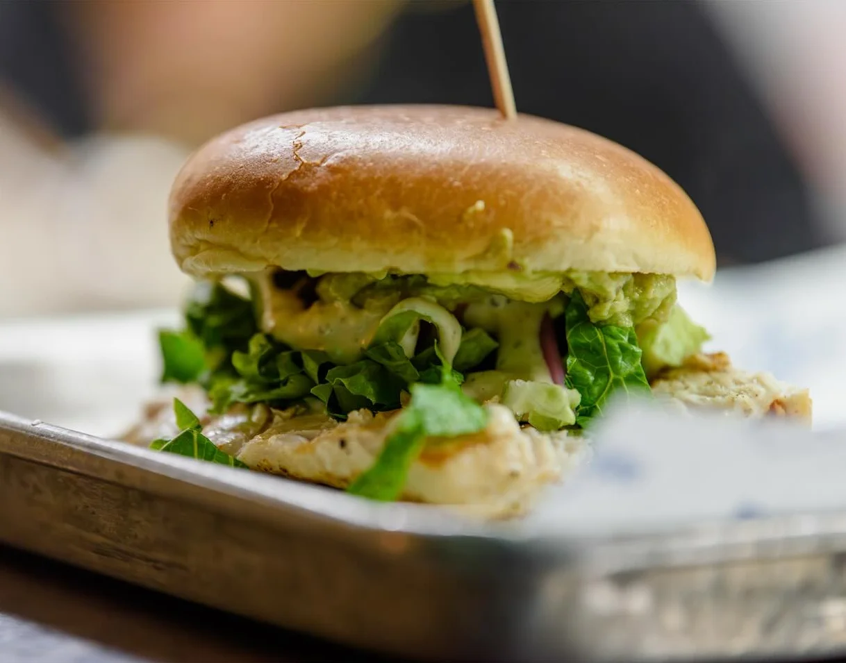 Cafe Bernie – Miami Beach Waterfront Restaurant & Brunch Spot