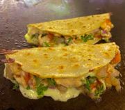 El Viejon - Brujos 2377 NW Wilson St - 2 Stickers