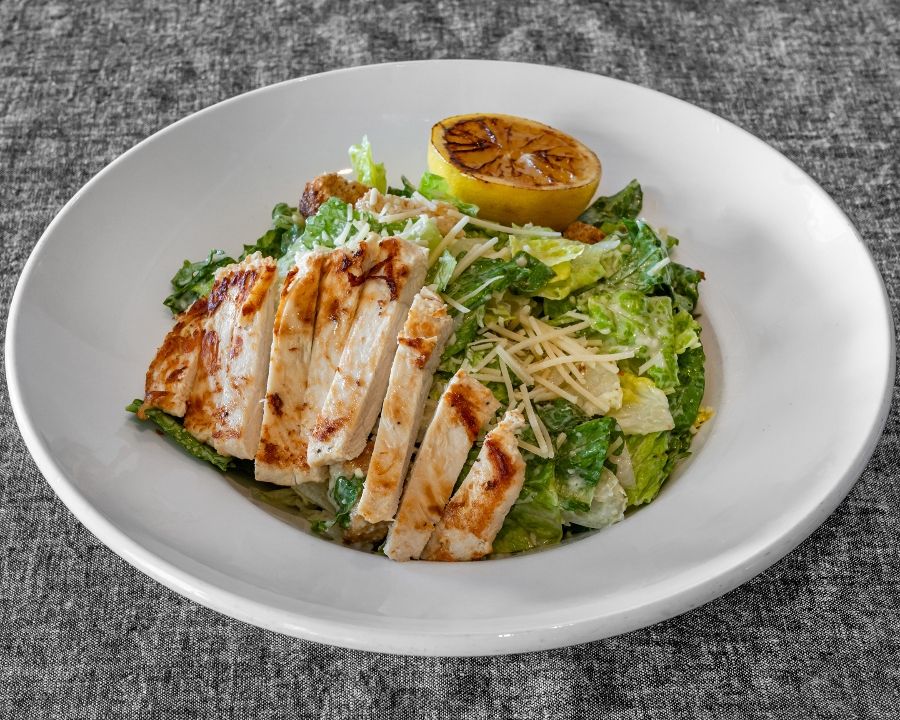 The Block Food & Drink | Toast