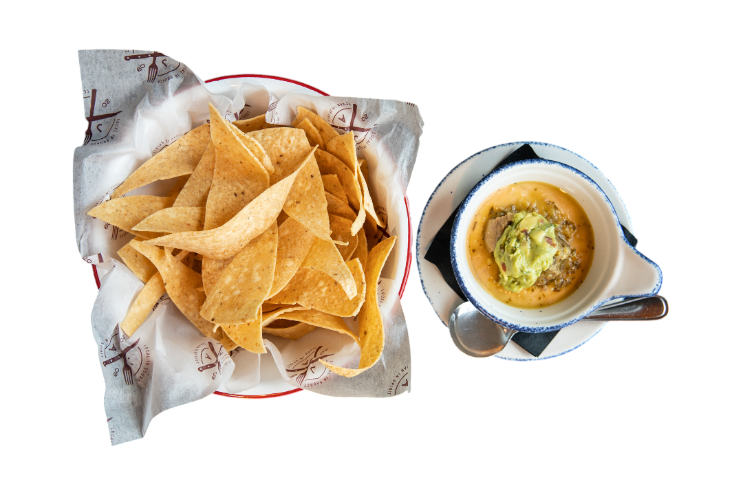 Jack Allen's Kitchen- Hutto | Toast