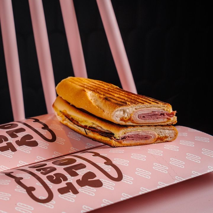 Holy Toast- Surfside | Toast