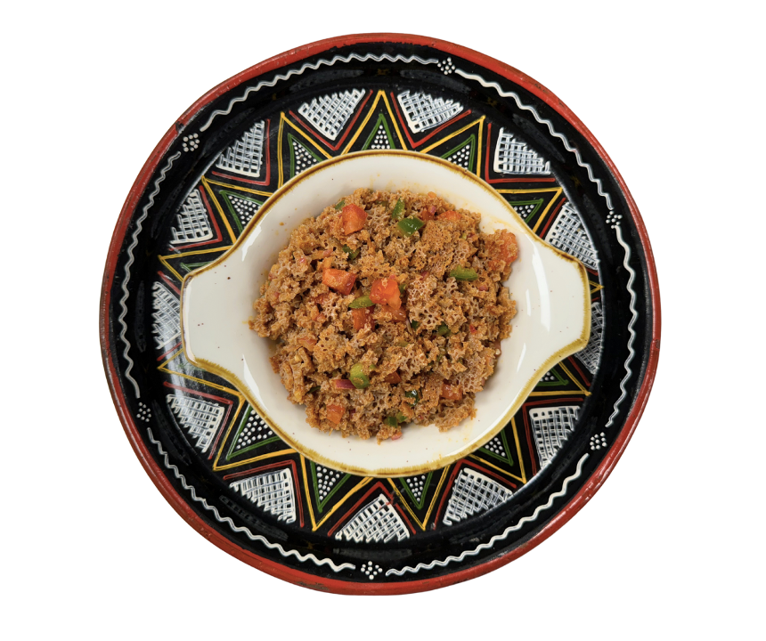 Teff Stamford 84 West Park Place | Toast