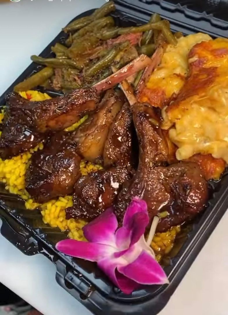 Yai & Toya's Cuisine | Toast