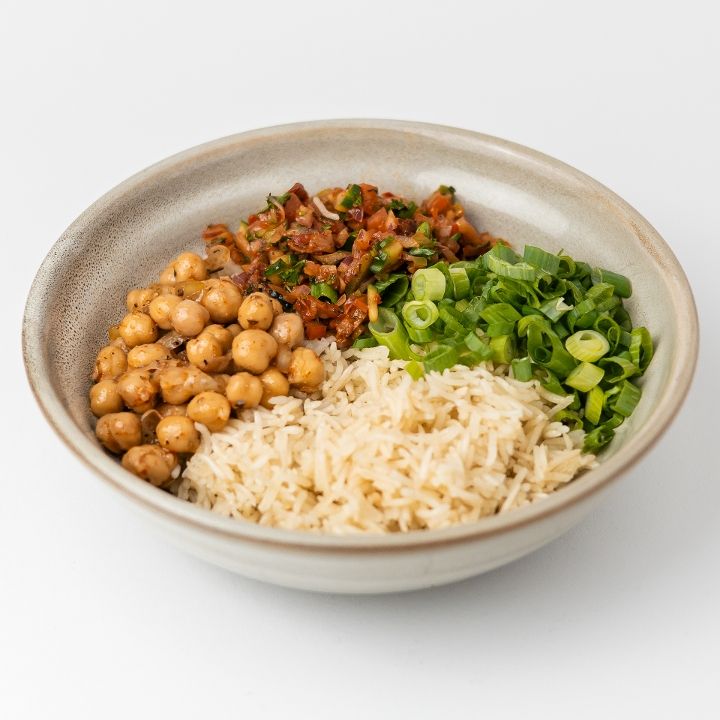 Avli River North - Side 2oz Garlic Dip.