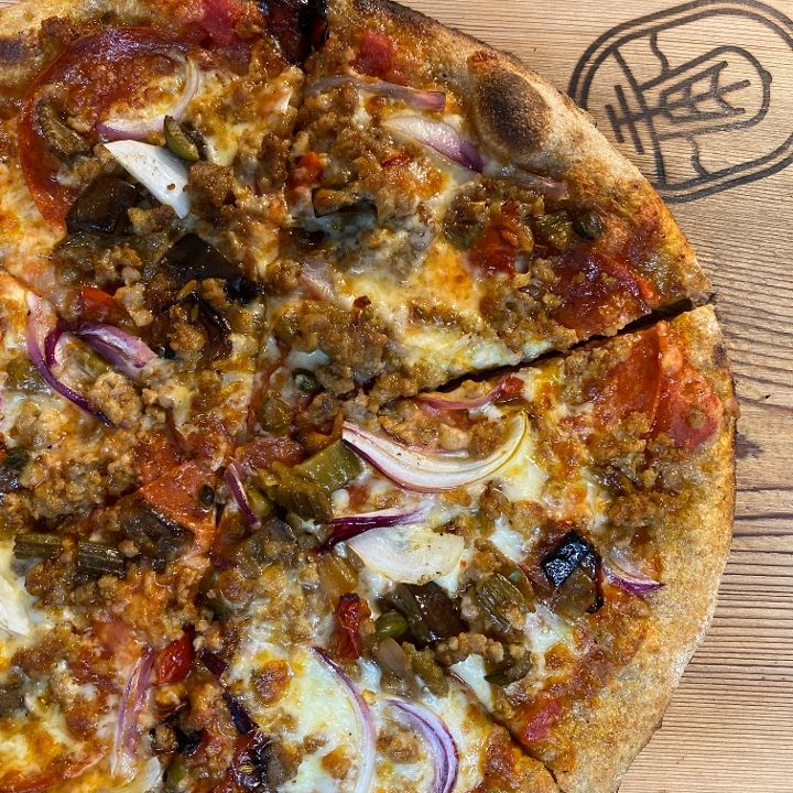 Edison, WA - Circuit Breaker IPA 16oz cans