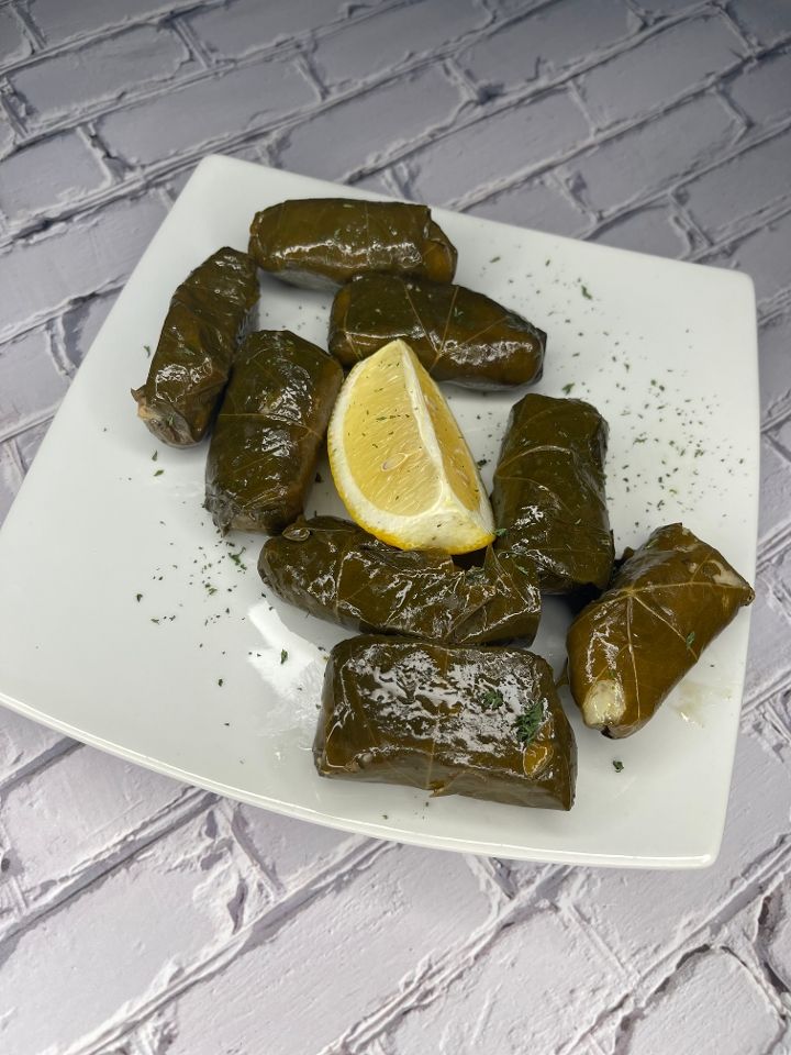 Sparta Taverna Wood-Ridge - Dubai Chocolate Pistacho