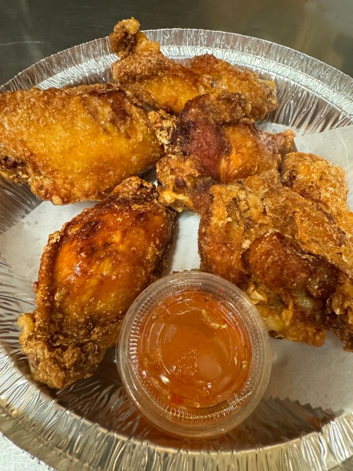 Praya Thai 439 Littleton Road | Toast