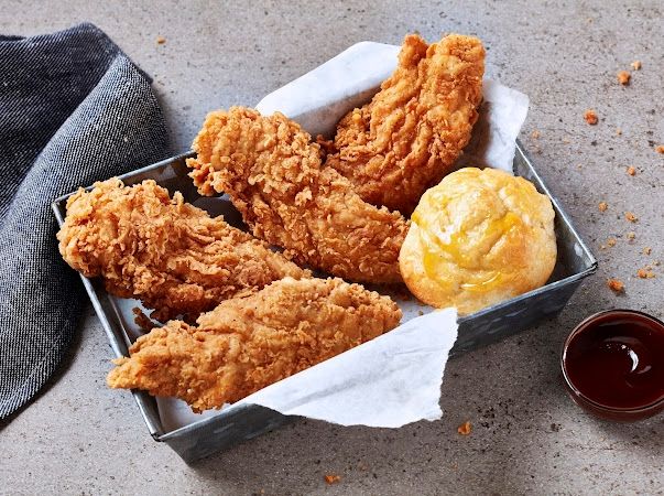 Bunker Hill Short Stop - Coca-Cola, 2 Liters