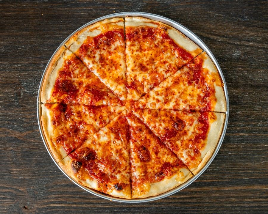 Singas Famous Pizza - Charlotte, NC | Toast
