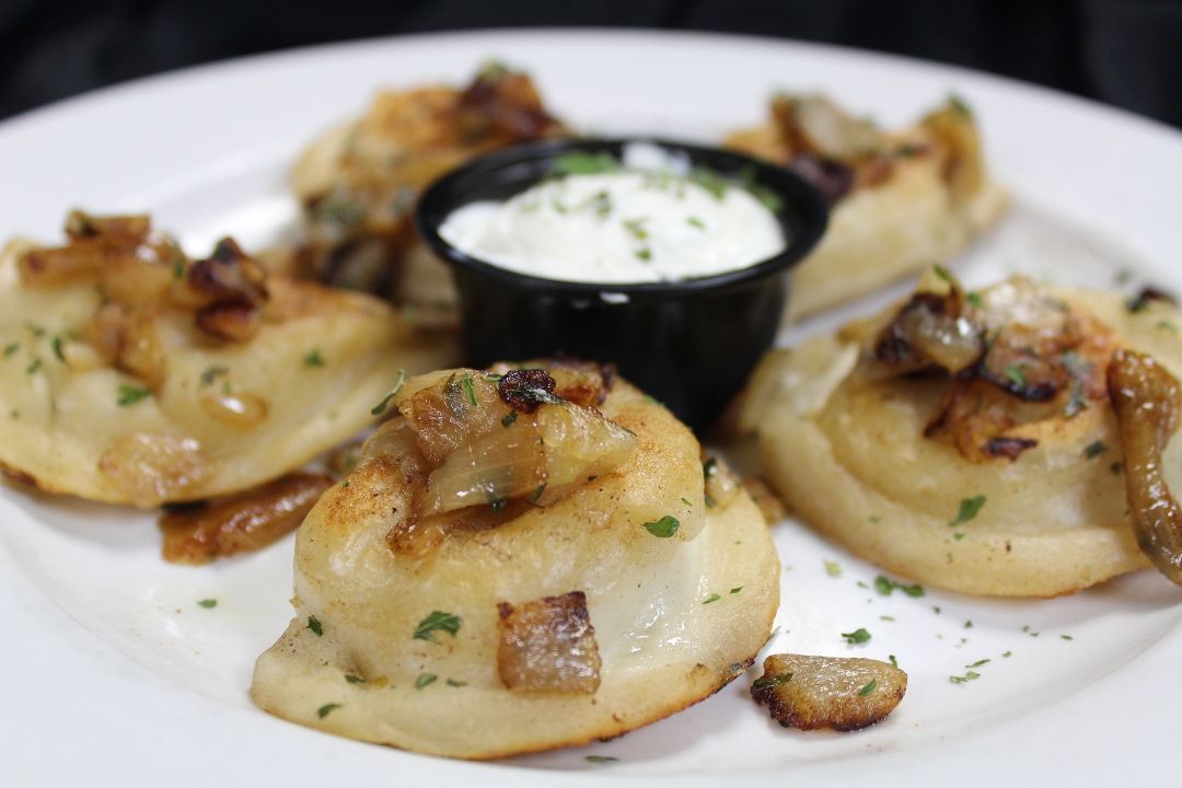 Samosky's Homestyle Pizza | Toast