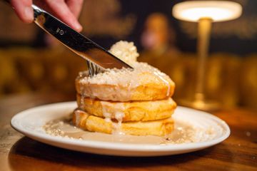 2750 Southlake Blvd. #130 Volstead - Canadian Bacon