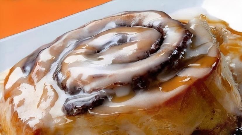 Granny's Kitchen - MWC - Denver Omelet