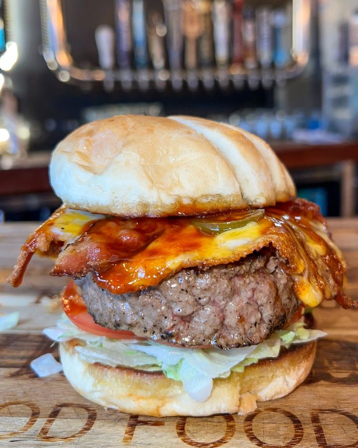 Boston Burger Company - 133 Washington Street, Salem MA | Toast