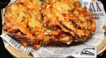 13544 Waterford Place - Spicy Crab salad Maki