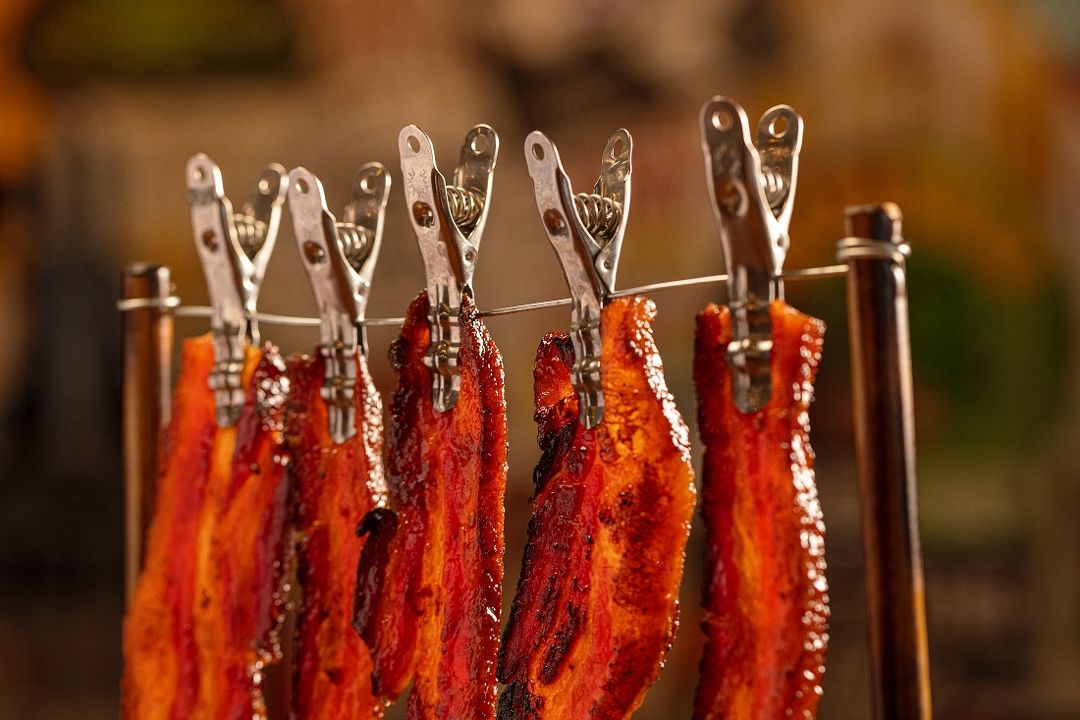 Lucy Coopers LC- San Pedro - 5 Count Korean BBQ Wings