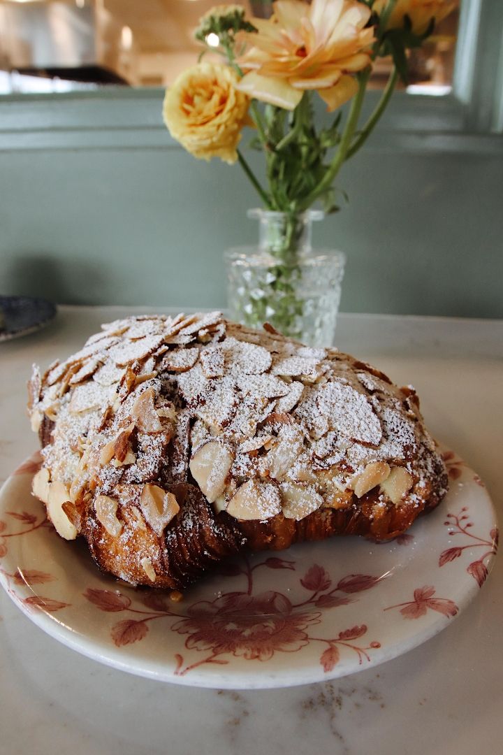 Harvey Bakery & Kitchen - Bright Red Harvey Hat