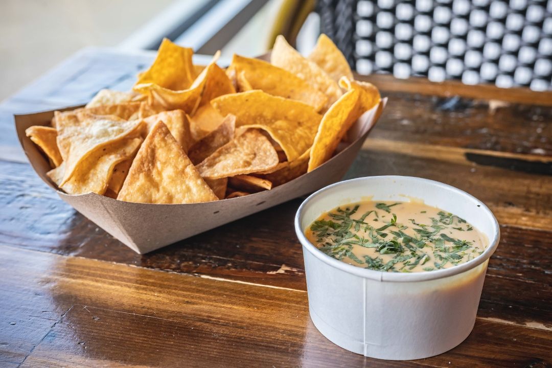 Bomb Taco - Dundee - 3 Tejano Tacos JAN