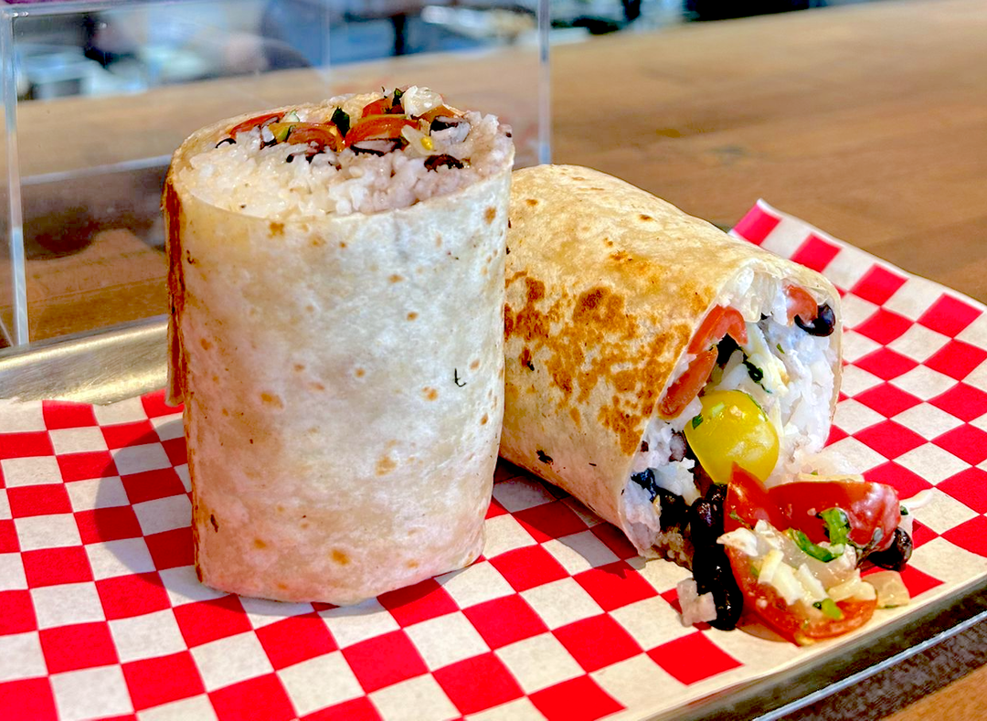 Rabbit Taco Tysons | Toast