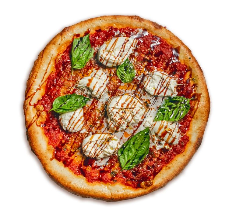 Belterra (California) - Russo's Tiramisu'