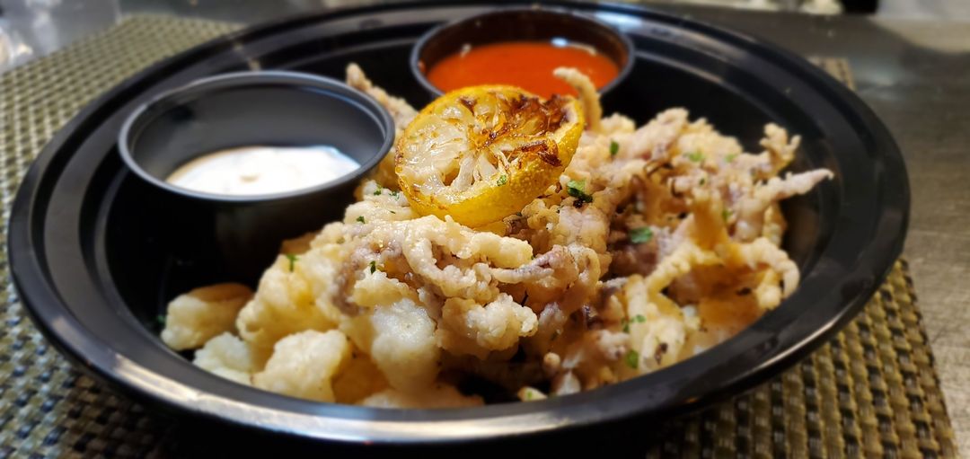 Cucina Rustica - Salmon