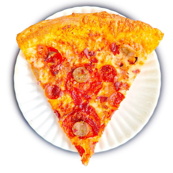 3 Corners Pizza - Water Street - Tiramisu (24 piece)