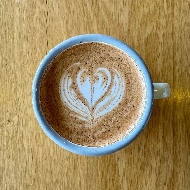 Taco Flats Burnet - Quesadilla (Champinones)