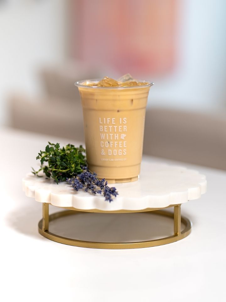 Lucky Lab Coffee Co. Flagship | Toast