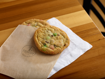 400 S Superior St - Valentine Sugar Cookies - 1 Dozen