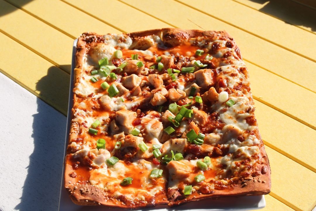 Tobias Frogg - Berks | Toast