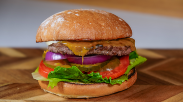 Crafted @ Minerva's Cafe - SPECIAL: Chicken Focaccia