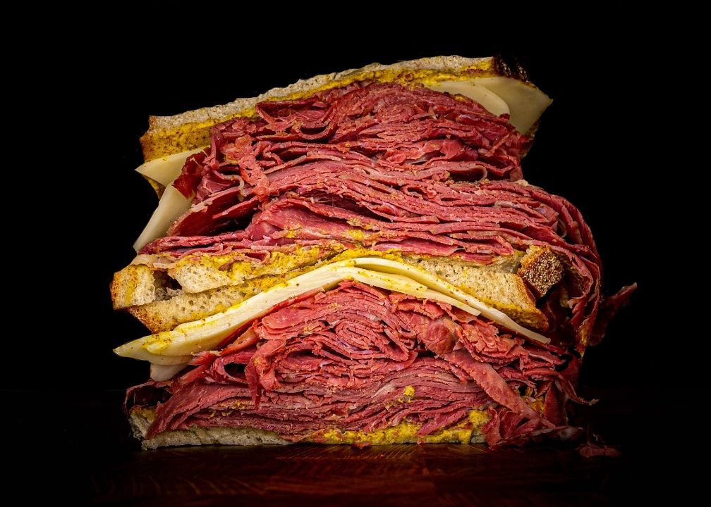 Millburn Deli - Bridgewater | Toast